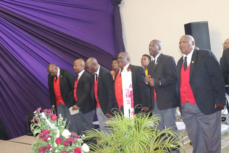 Wesley Guild – King William's Town Methodist Church of Southern Africa