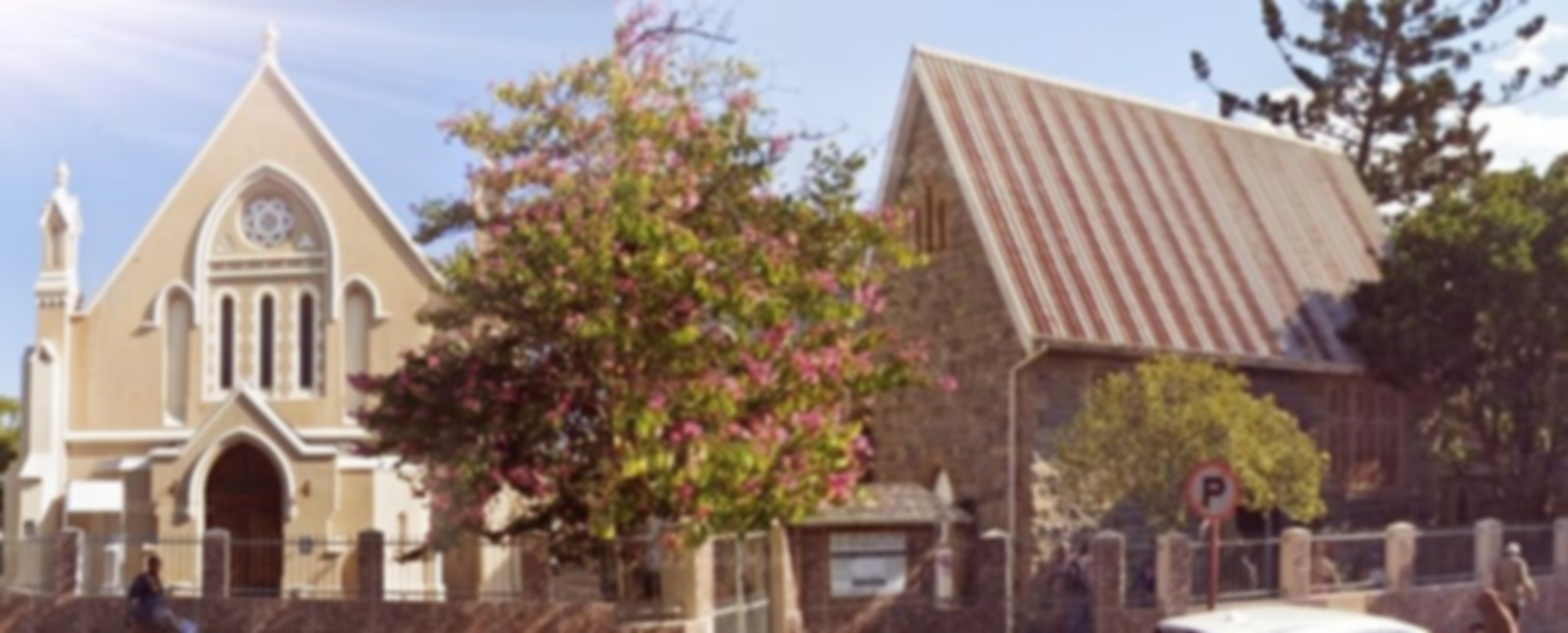 King William's Town Methodist Church of Southern Africa – King William ...